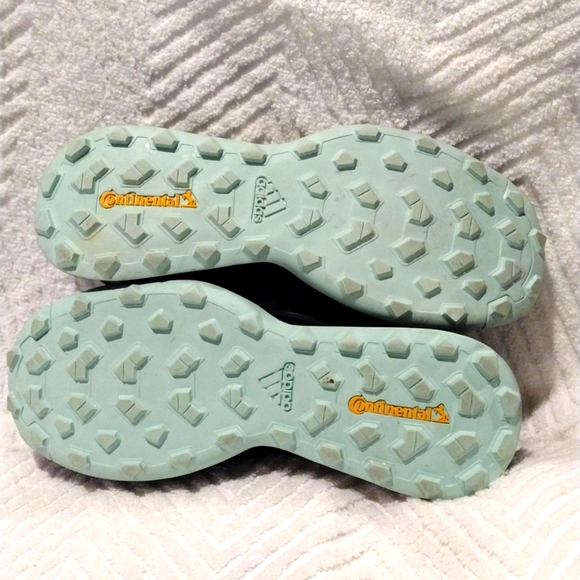 adidas | Shoes | Adidas Terrex Cmtx 26 Continental Trail Runner Hiker ...